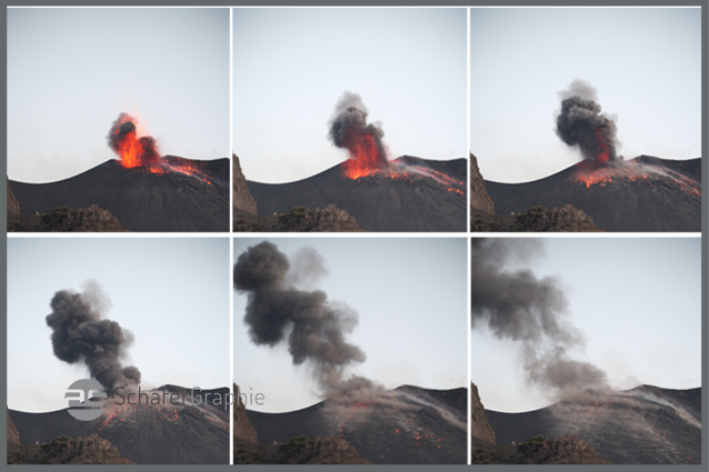 Stromboli | SchäferGraphie.de